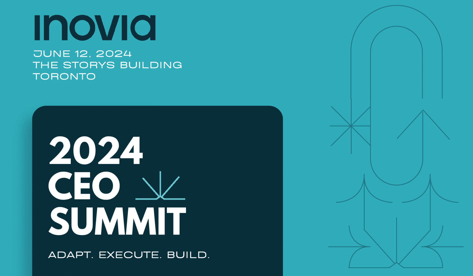 INOVIA 2024 CEO SUMMIT - Inovia