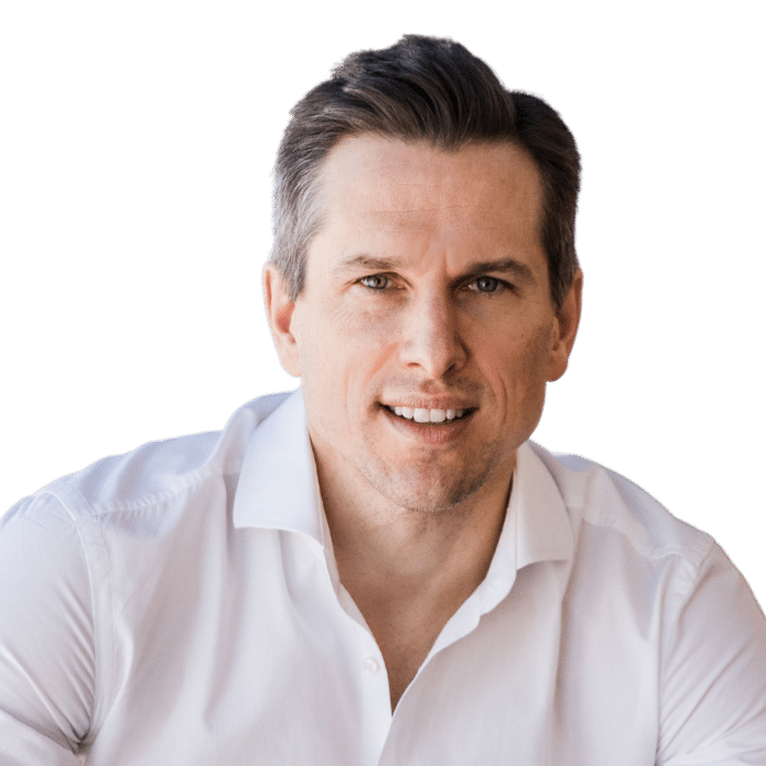 Company Founders Archives - Inovia