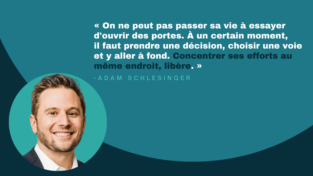 Conversations avec Inovia - Inovia